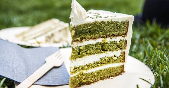 Quick & Delicious Instant Matcha Cake Recipe - An Ultimate Guide